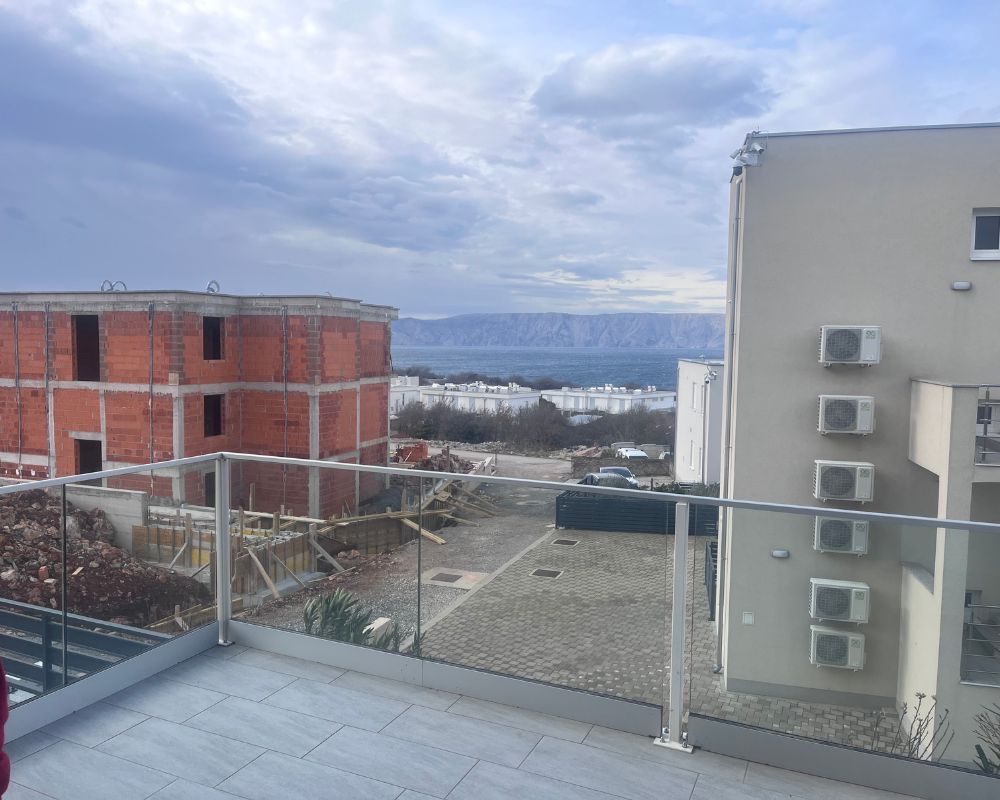 Smokvica III - 2 eladó lakás - Modern apartmanok eladók Smokvica ...
